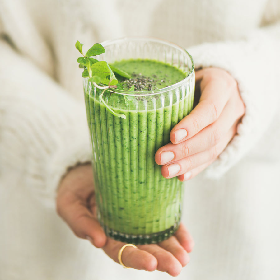 #1 Matcha Green Tea Powder | Matcha Samurai