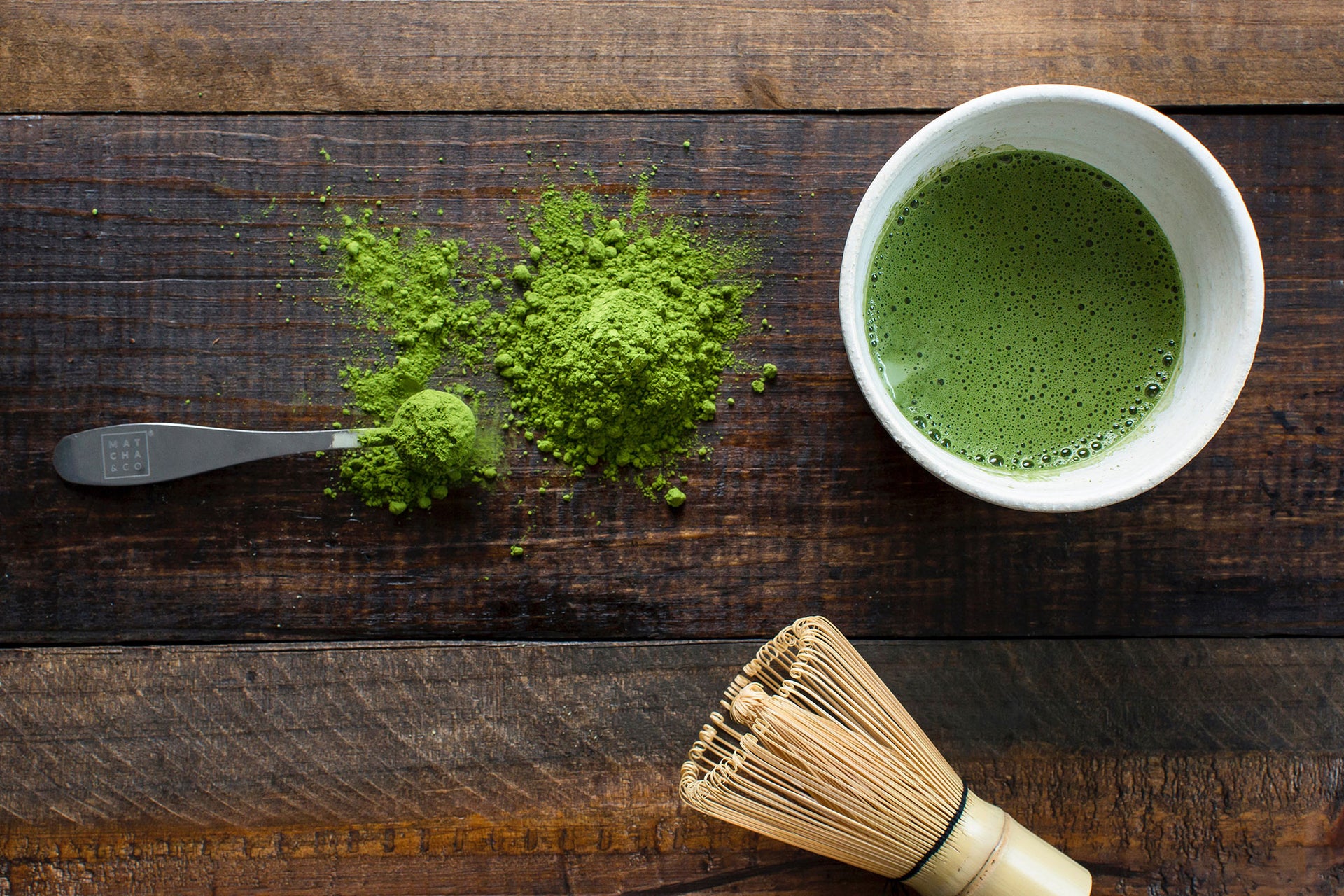 #1 Matcha Green Tea Powder | Matcha Samurai