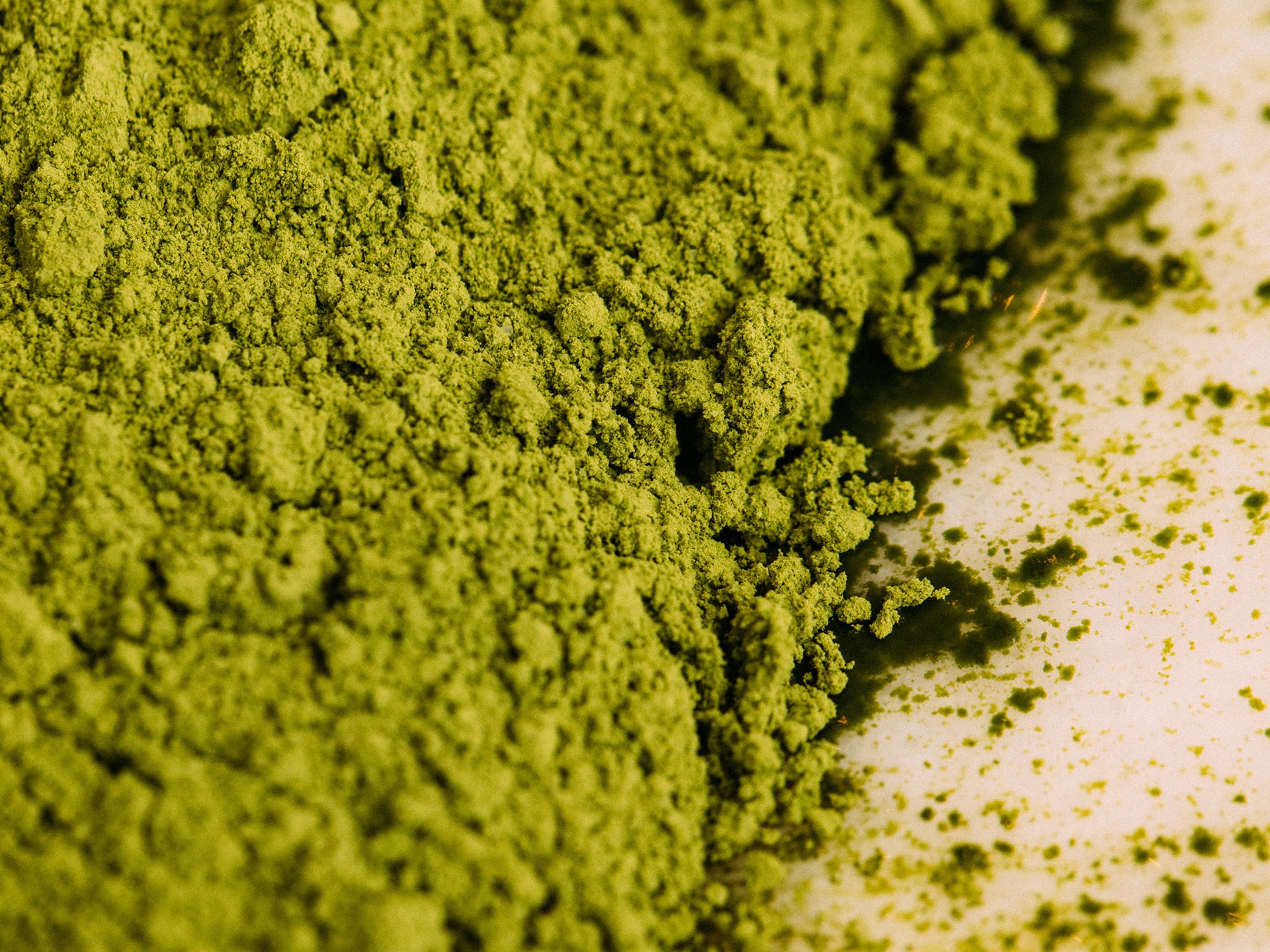 About Us – Matcha Samurai