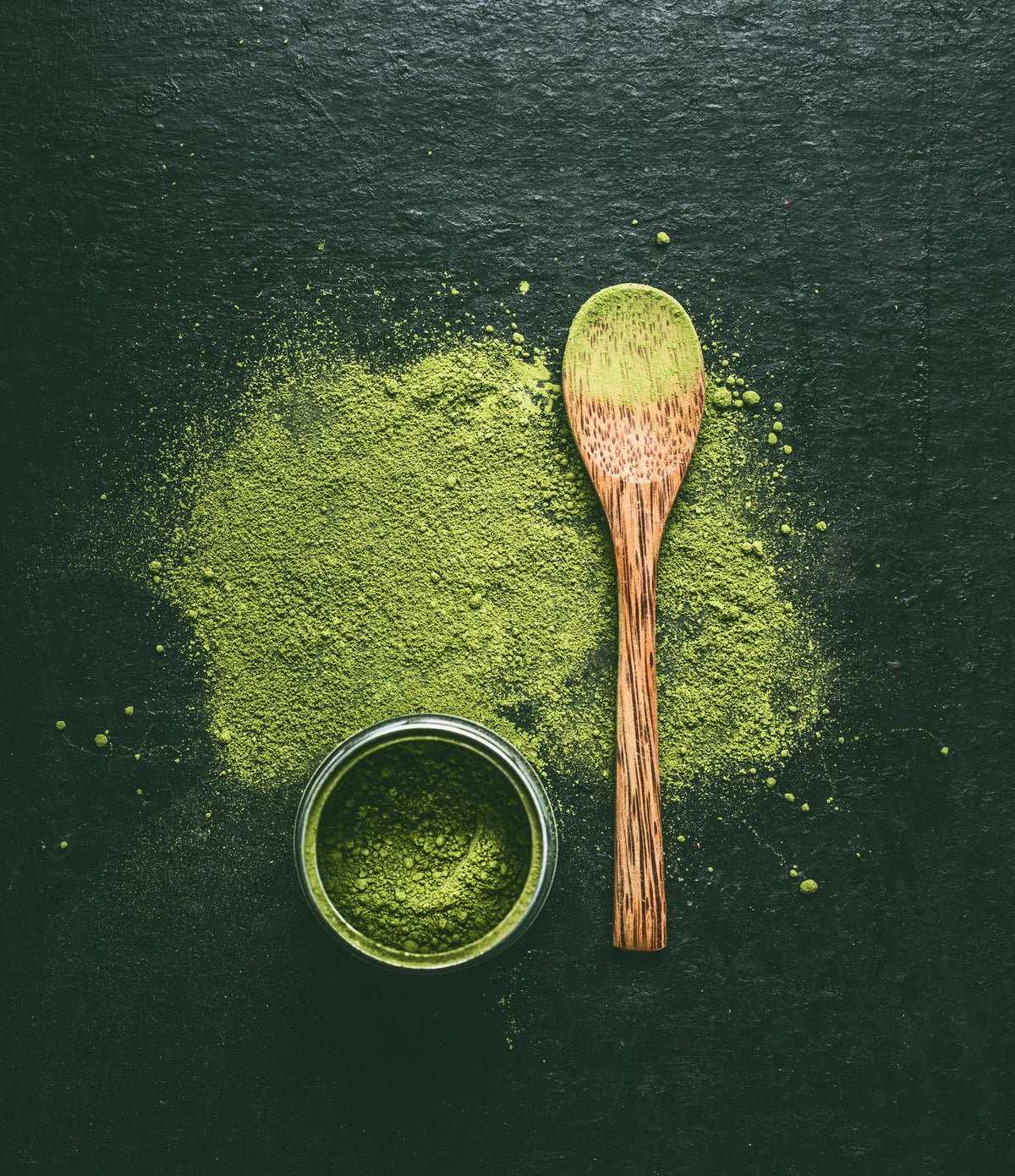 Discover – Matcha Samurai