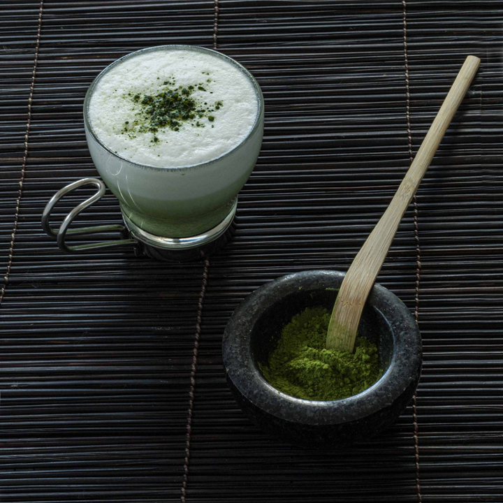 #1 Matcha Green Tea Powder | Matcha Samurai