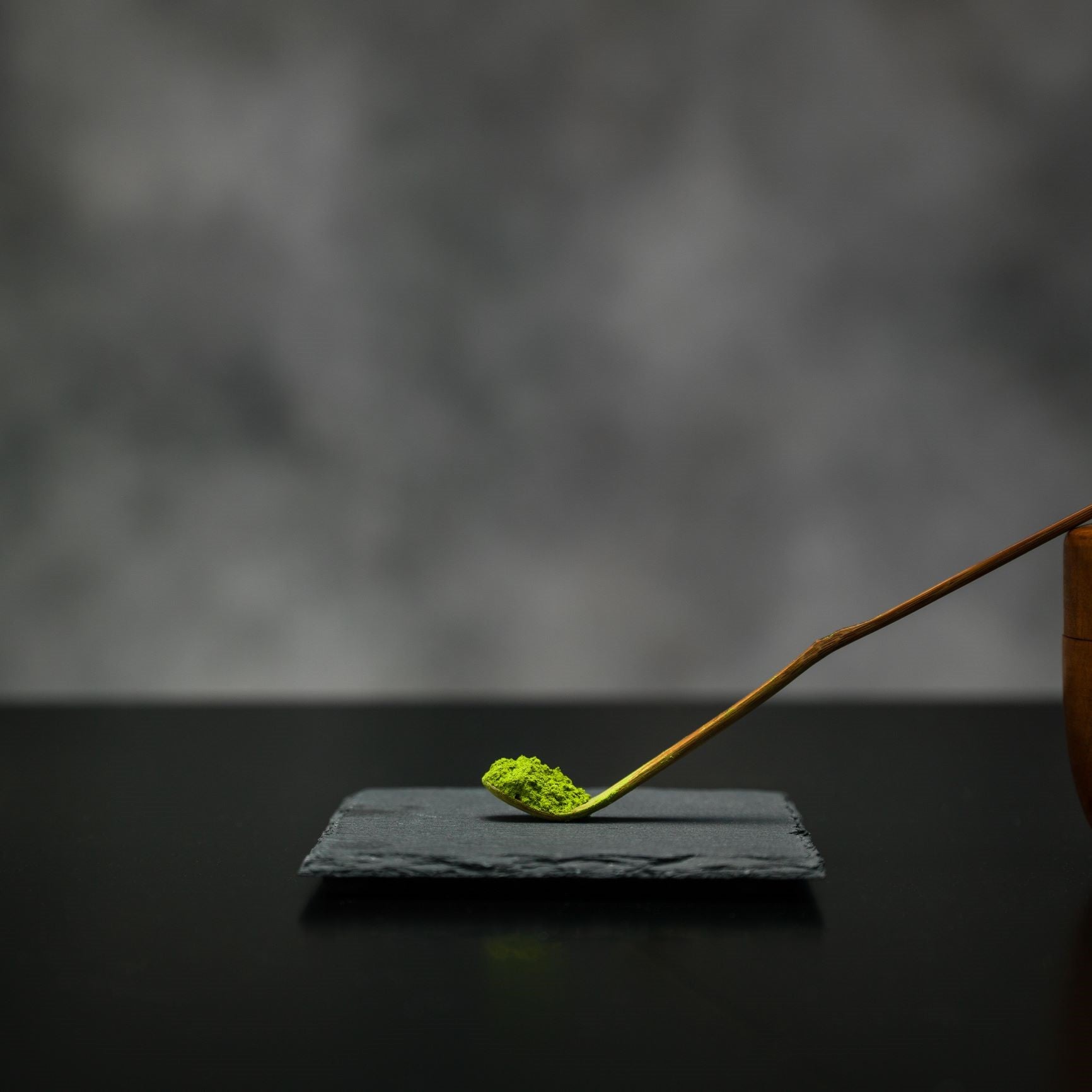 Bamboo Matcha Measuring Spoon - Accessories | Matcha Samurai